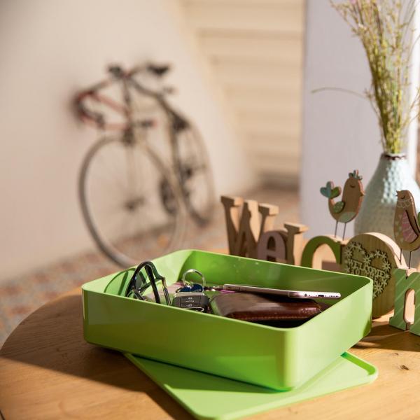 HAN | Allison Smart-Organizer