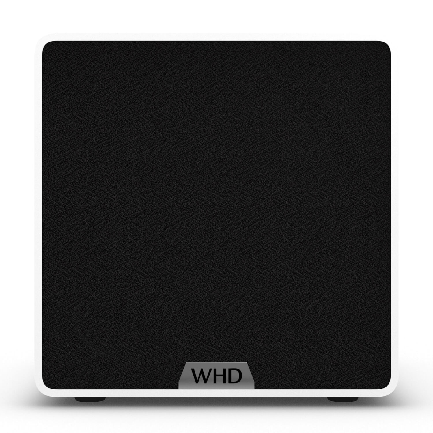 WHD | Qube L (W)LAN (weiß)